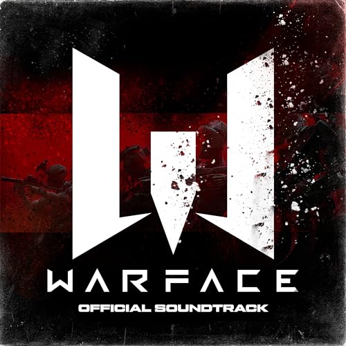 Amazon MusicでWarfaceのWarface (Official Soundtrack)を再生する