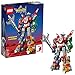 Amazon.com: LEGO Ideas Voltron 21311 Building Kit (2321 Pieces) : Toys ...