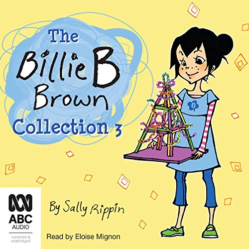 Amazon.com: The Billie B Brown Collection #3 (Audible Audio Edition ...