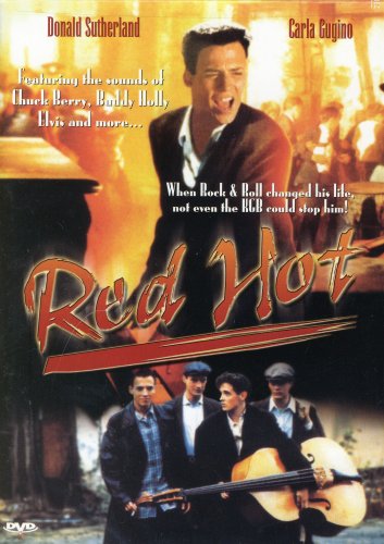 Amazon.com: Red Hot : Movies & TV