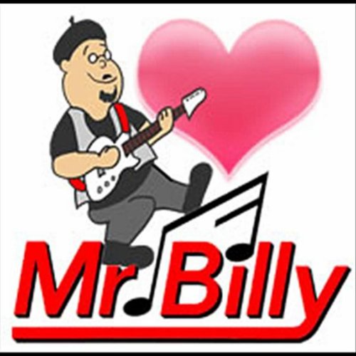 Play Won't You Be My Valentine by Mr. Billy on Amazon Music