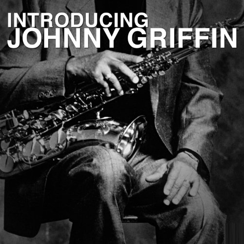 Introducing Johnny Griffin by Johnny Griffin on Amazon Music - Amazon.co.uk