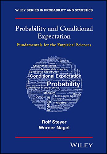 Amazon | Probability and Conditional Expectation: Fundamentals for the ...