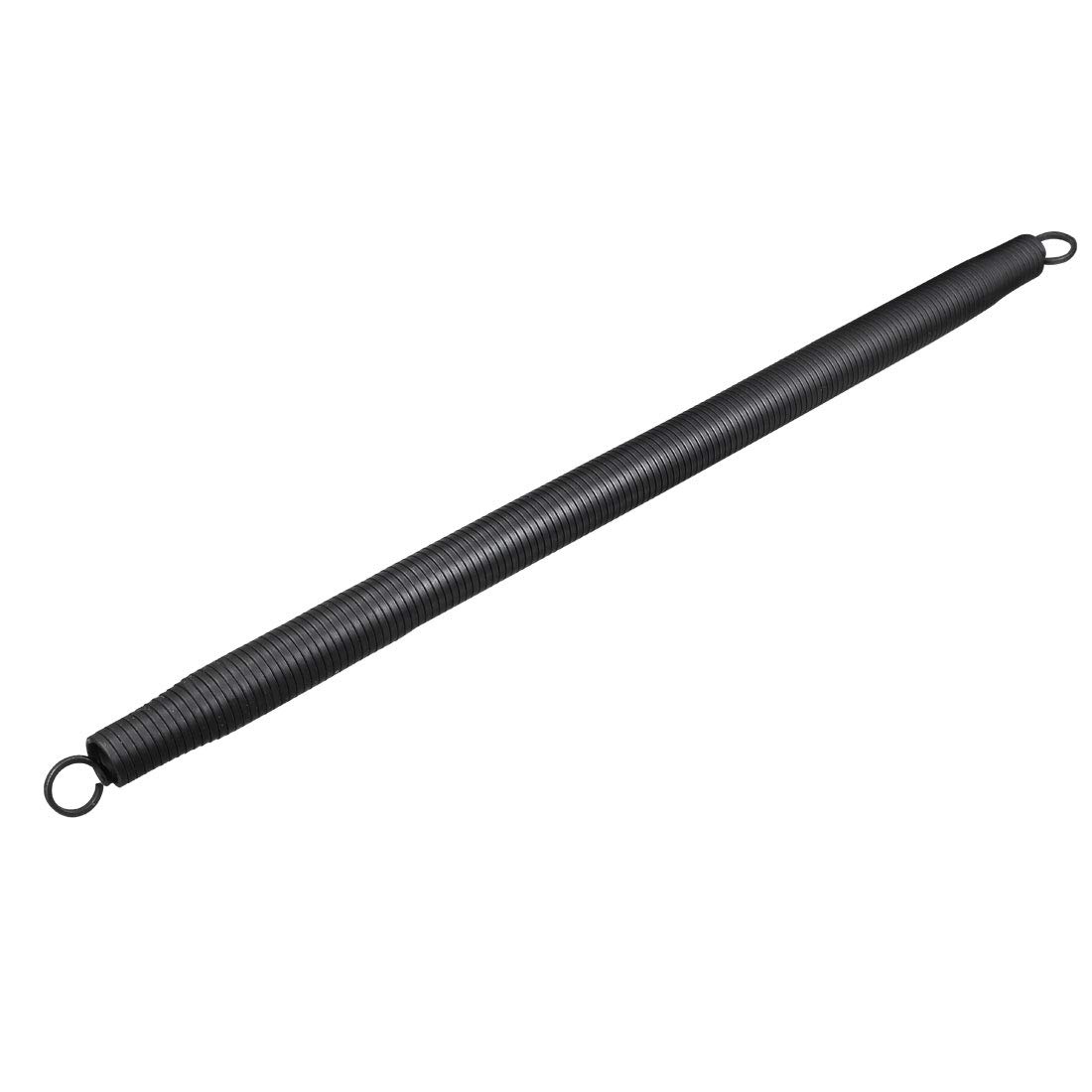 uxcell Extension Spring - 560mm OD , 560mm Free Length Spring Steel ...