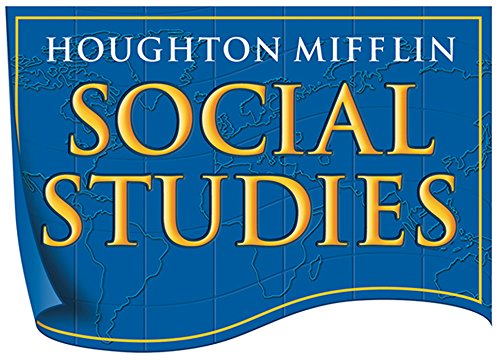 Amazon | Social Studies New York State Resources, Level 4 (Houghton ...