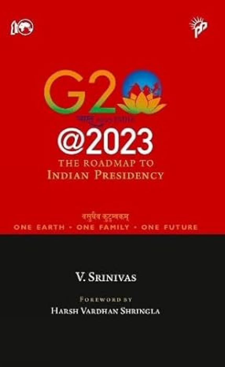 Buy G20@2023: The Roadmap to Indian Presidency Book Online at Low ...