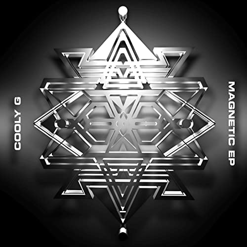 Play Magnetic EP by Cooly G on Amazon Music