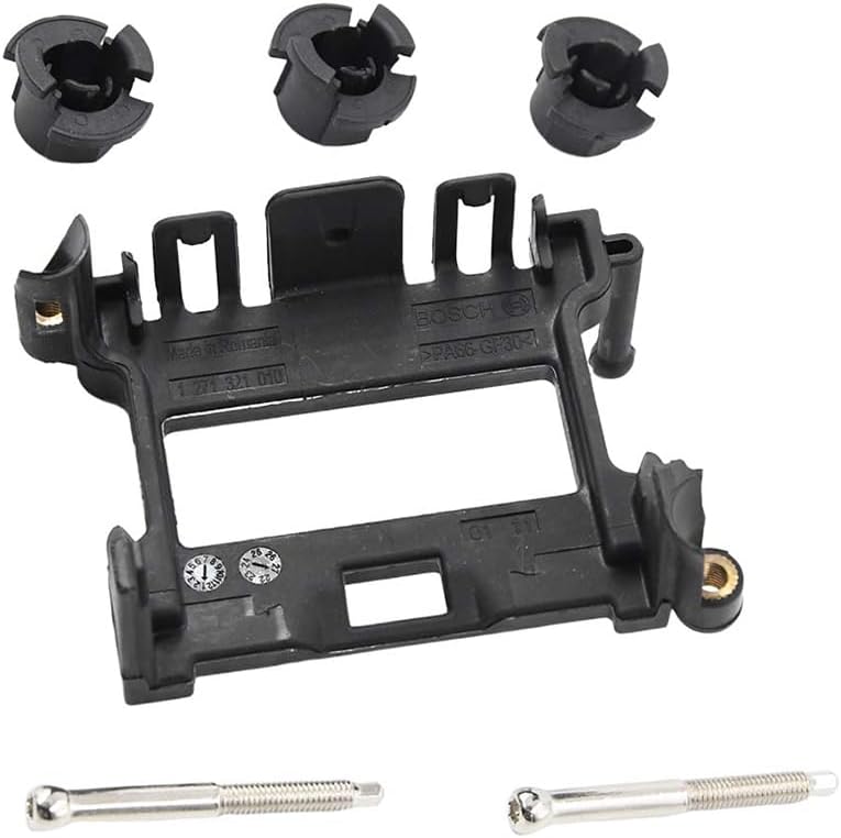 Distance Sensor Repair Kit Front Radar Sensor Repair Set Compatible ...