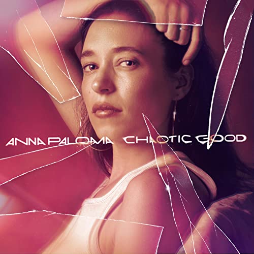 Play CHAOTIC GOOD by Anna Paloma on Amazon Music Unlimited