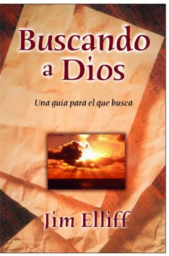 Amazon.com: Buscando a Dios: Una Guia Para el que Busca: 9781928980315 ...
