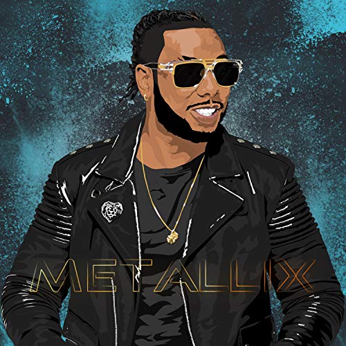 Amazon MusicでMetallixのSatelliteを再生する