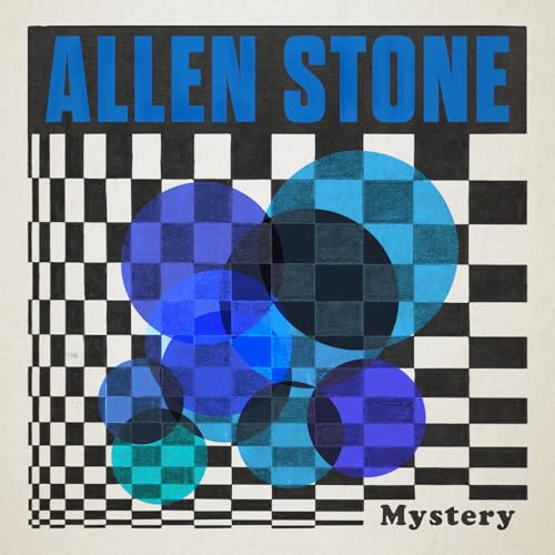 Play Mystery by Allen Stone on Amazon Music