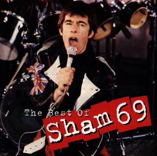 Best of: Sham 69 - Amazon.com Music