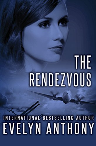 The Rendezvous eBook : Anthony, Evelyn: Amazon.in: Kindle Store
