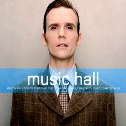 Music Hall [Clean] by Martin Hall on Amazon Music - Amazon.co.uk