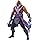Amazon.com: Good Smile Dota 2 Anti-Mage Figma Action Figure : Toys & Games