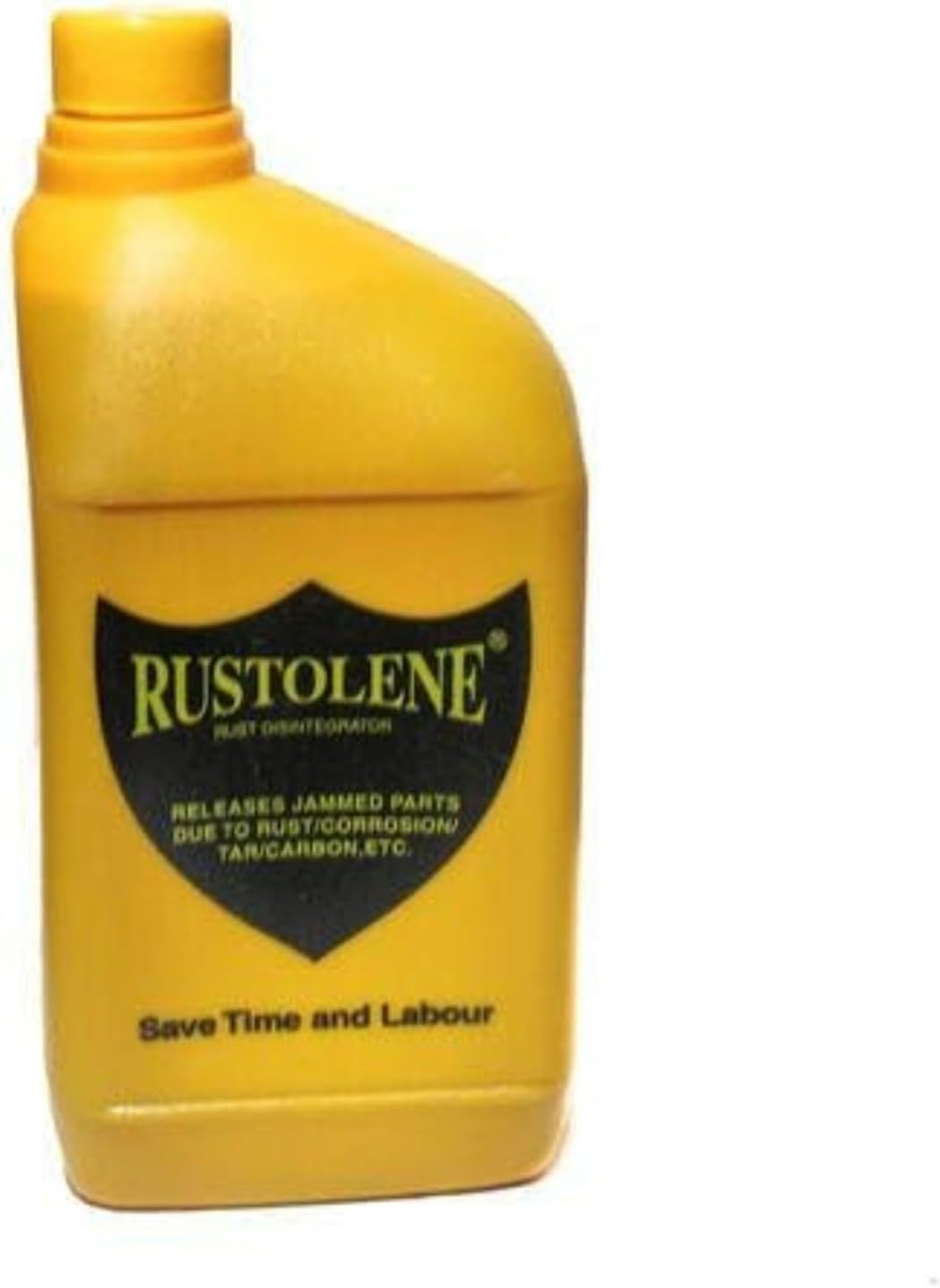 Pidi-lite Rustolene - Cleans Surface From Rust, Grease, Oil, Liquid 500 ...
