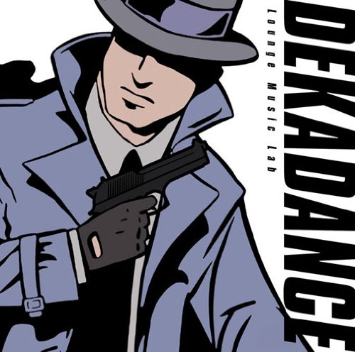 DEKA DANCE - Amazon.com Music