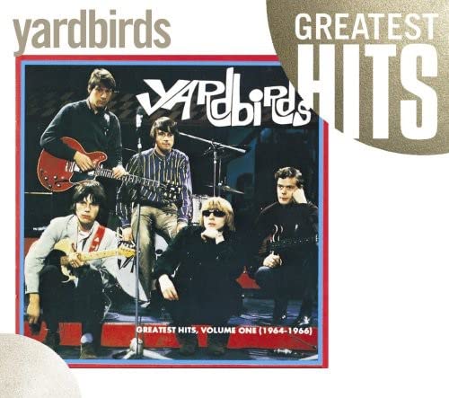 The Yardbirds - Greatest Hits - Amazon.com Music
