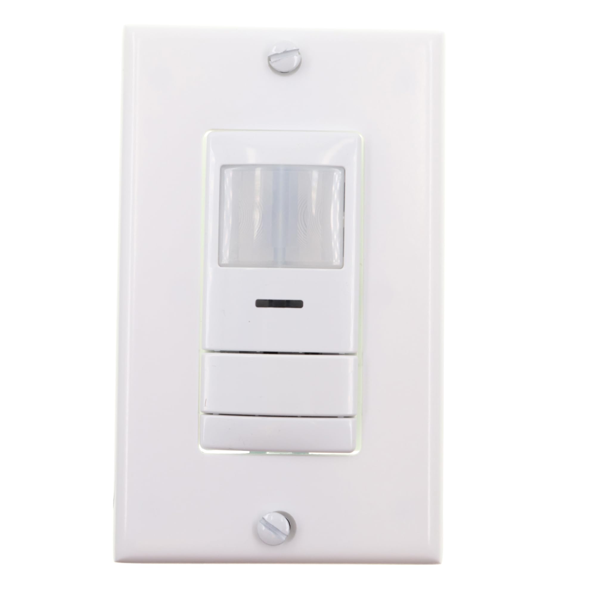 Motion Sensor Outlet Switches And Lighting Control, Wall Switch ...