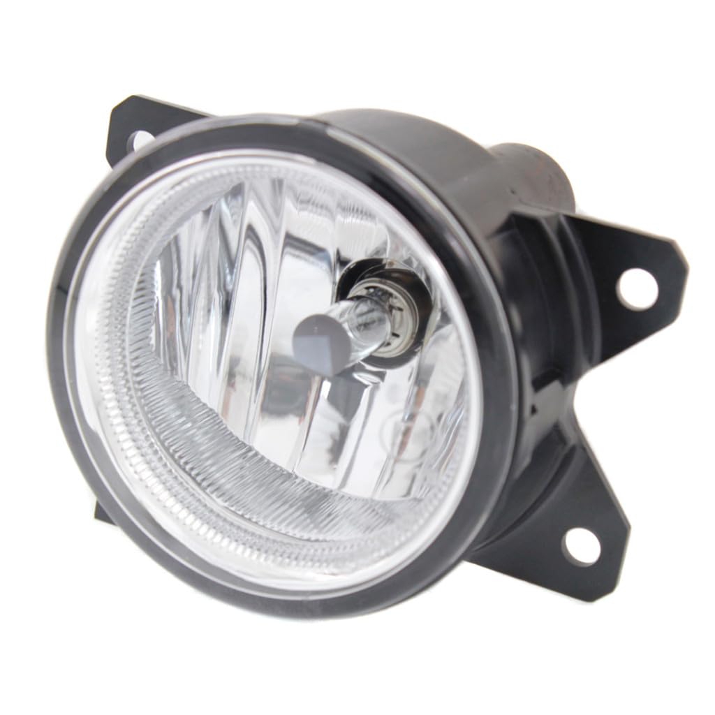 For Honda Civic Sedan Fog Light Assembly 2016 2017 2018 2019 Passenger ...
