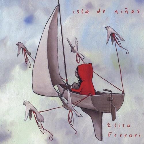 Elisa Ferrari, Elisa Ferrari, Ian Dicke, Robert Honstein, Owen Weaver ...