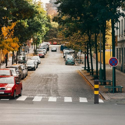 Postes De Seguridad Vial - Ferreteria Y Herramientas