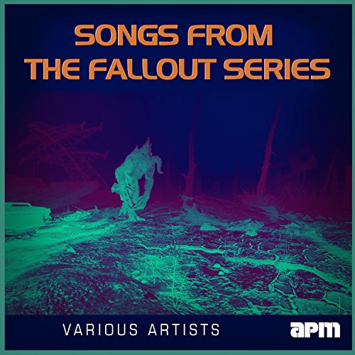 Amazon.co.jp: Songs From The Fallout Series : VARIOUS ARTISTS: デジタルミュージック