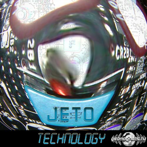 Amazon Music - JetoのTechnology - Amazon.co.jp