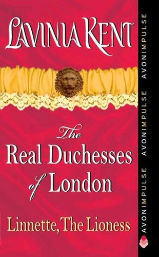 Amazon.com: Linnette, The Lioness: The Real Duchesses of London eBook ...