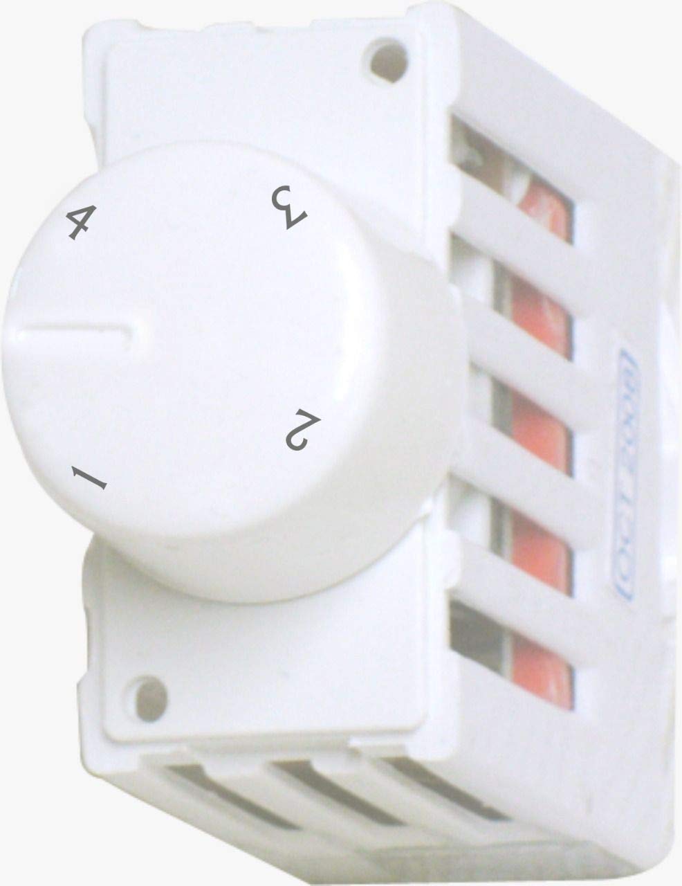 Plate & DYNA Step Type Regulators 10 Pieces : Amazon.in: Electronics