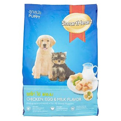 Discover the Top 10 Smartheart Dog Foods for a Healthy and Happy Pup ...