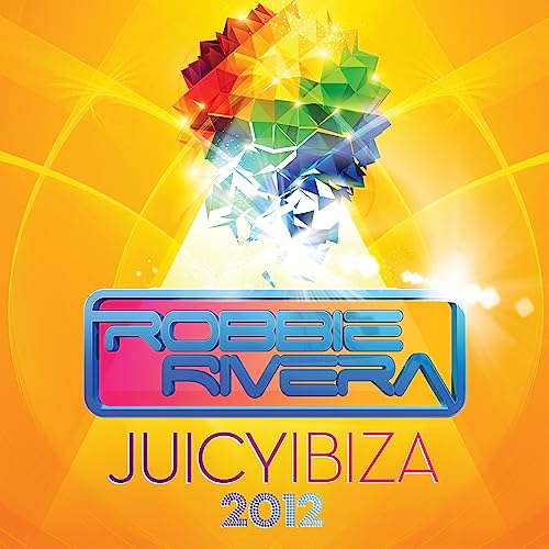 Amazon.com: Juicy Ibiza 2012 : Robbie Rivera: Digital Music
