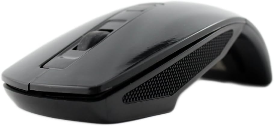 Amazon.com: Alienware AW720M Tri-Mode Wireless Gaming Mouse - 2.4GHz ...
