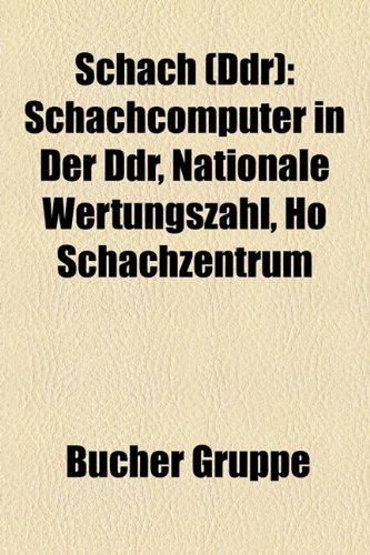 Amazon.co.jp: Schach (DDR): Schachspieler (DDR), Schacholympiade 1960 ...