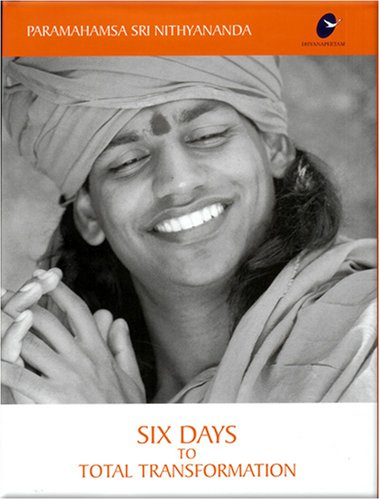 Amazon.com: Six Days to Total Transformation: 9788190243704 ...