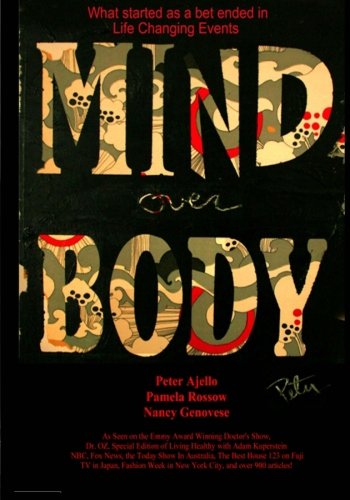 Buy Mind over Body: What Started As a Bet Ended in Life Changing Events ...