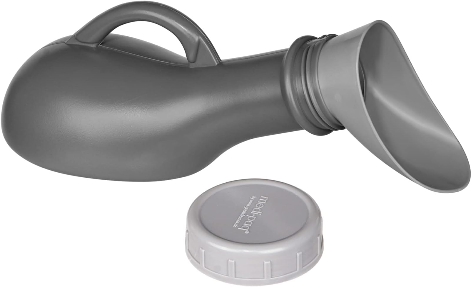 Amazon.com: Urinal Bottle Unisex Urinals Portable Urine Bottle with ...