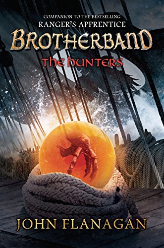How To Read The Brotherband Chronicles In Order
