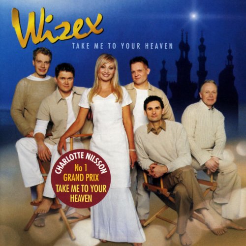 Play Take Me To Your Heaven by Wizex on Amazon Music