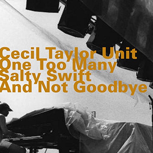 Play One Too Many Salty Swift and Not Goodbye (Live) by The Cecil ...