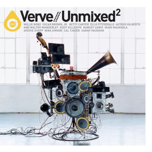 Verve Remixed 2...: Various: Amazon.es: CDs y vinilos}