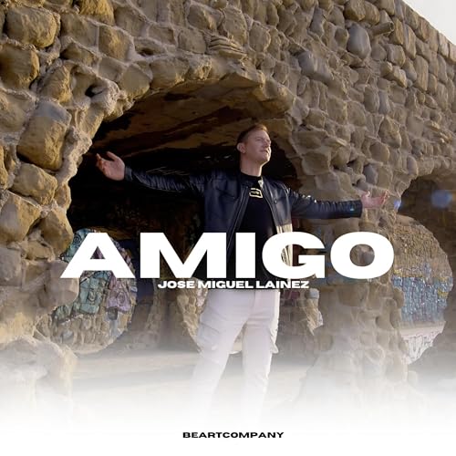 Play Amigo by Jose Miguel on Amazon Music Unlimited