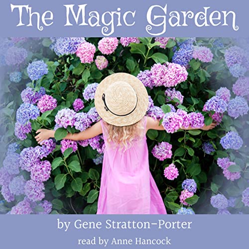 Amazon.com: The Magic Garden (Audible Audio Edition): Gene Stratton ...