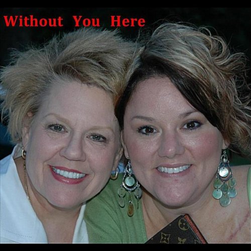 Play Without You Here by Jacinda Jones on Amazon Music