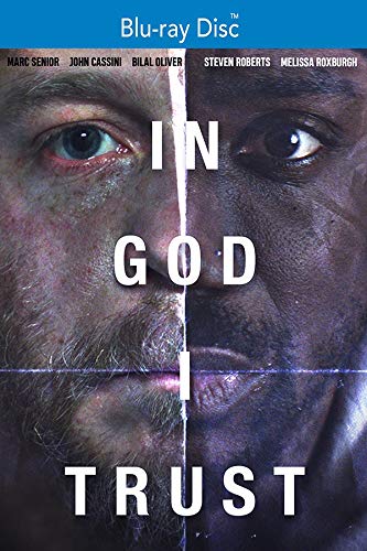 Amazon.com: In God I Trust [Blu-ray] : Maja Zdanowski, Paul St. Amand ...