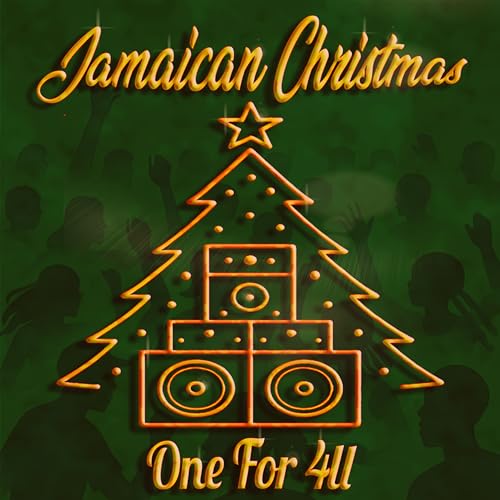 Amazon.com: Jamaican Christmas (Reggae-Dancehall) : One For 4ll ...