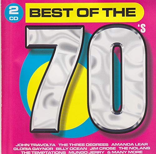 Best 0f The 7Os - John Travolta Viola Wills Billy Ocean The Nolans ...