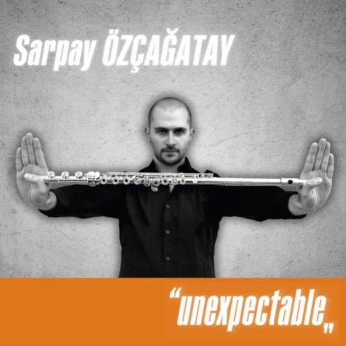 Play Unexpectable by Sarpay Ozcagatay on Amazon Music