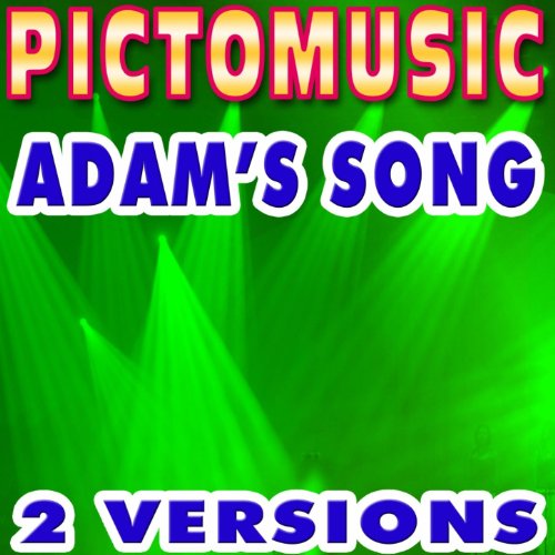 Amazon.co.jp: Adam's Song (Karaoke Version) [Originally Performed By ...
